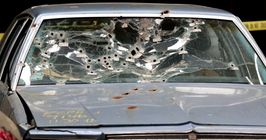 Family of Timothy Russell speaks out after Cleveland officer cleared in ...