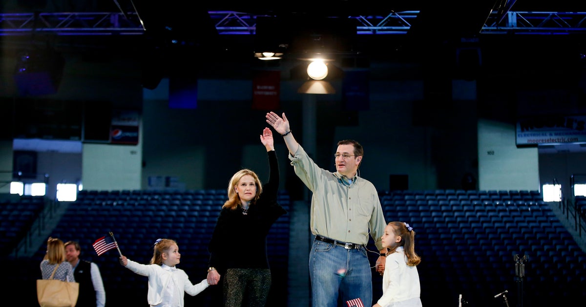 Election 2016: The art of the presidential campaign announcement speech ...