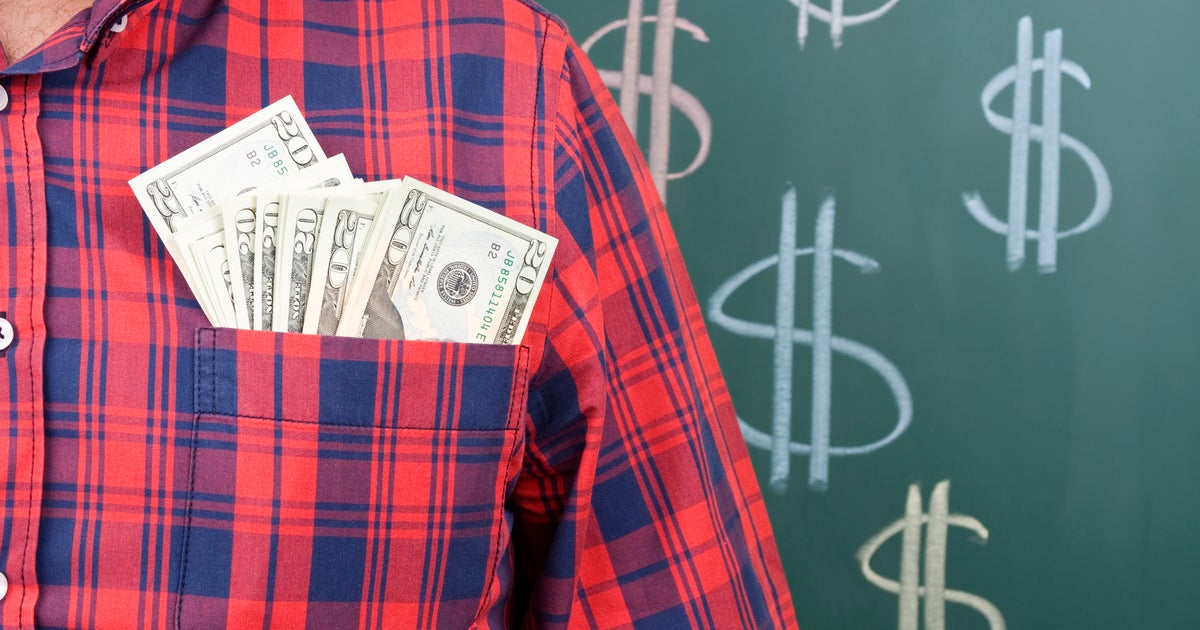 10 money moves you need to make in your 20s
