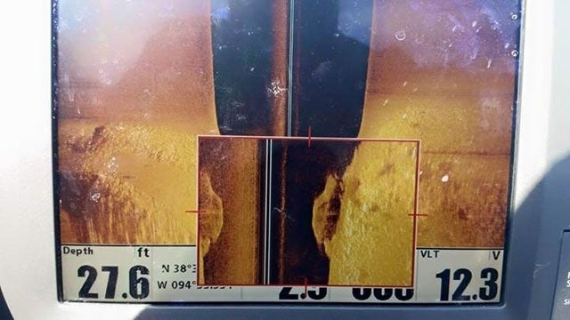 Mystery of missing Kansas man solved after 23 years - CBS News