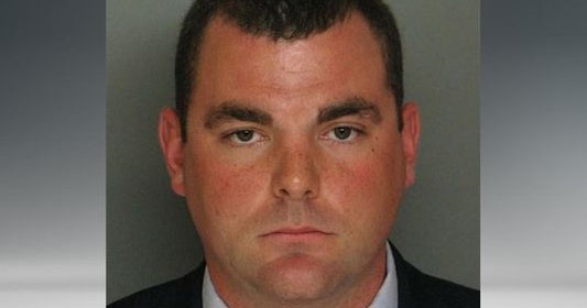 S.C. police officer indicted in fatal shooting - CBS News