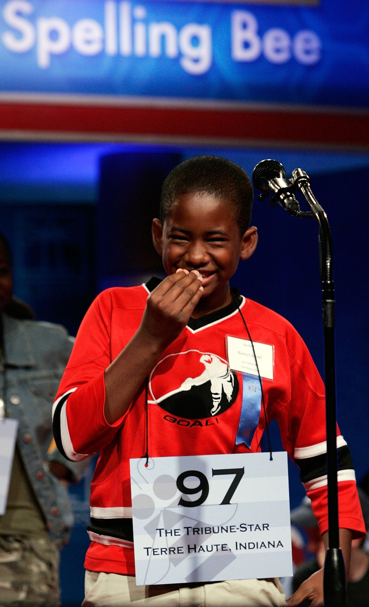 Tactics and tips of Spelling Bee Champions