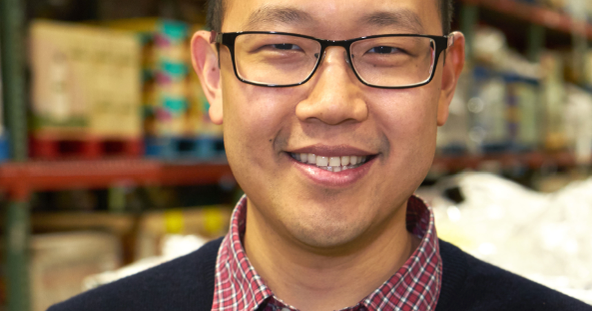 Why one CEO is paying for college for his workers' kids - CBS News