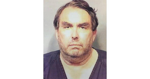 Police: Christopher Hall, pilot involved in Florida crash, reeked of ...