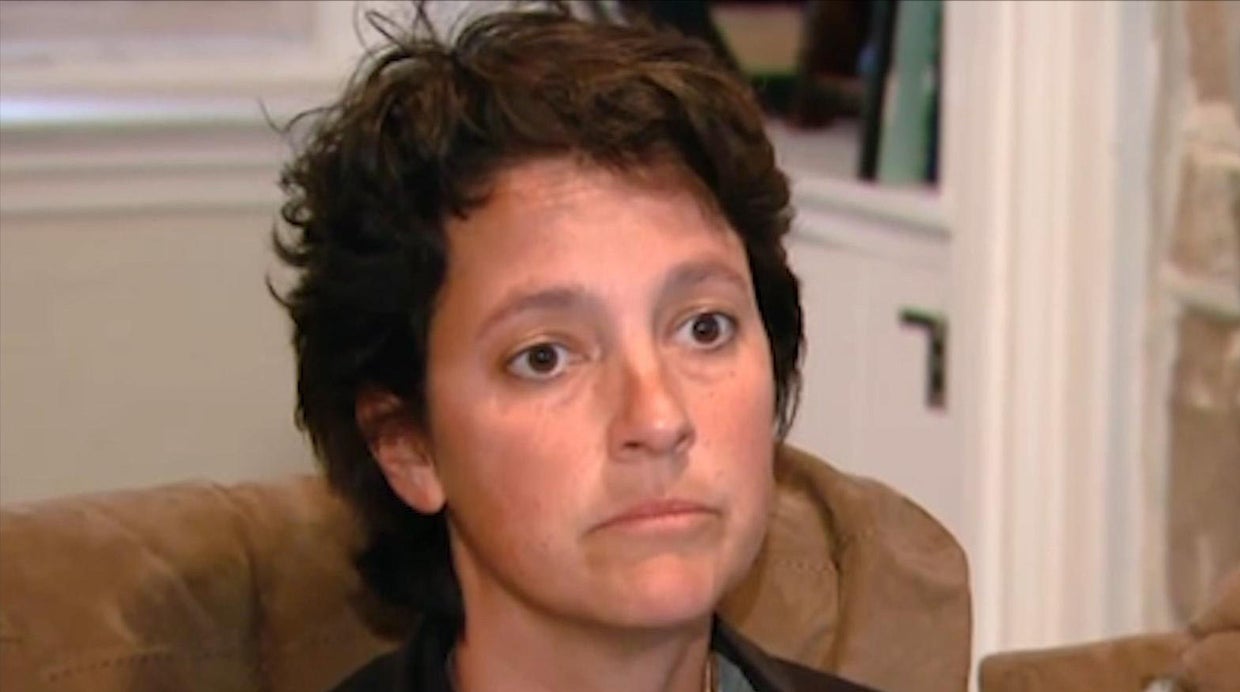 Dr. Amy Reed speaks out about cancer risk from morcellator medical ...