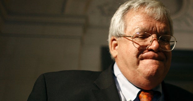 Dennis Hastert sexual misconduct allegations shock former House speaker ...