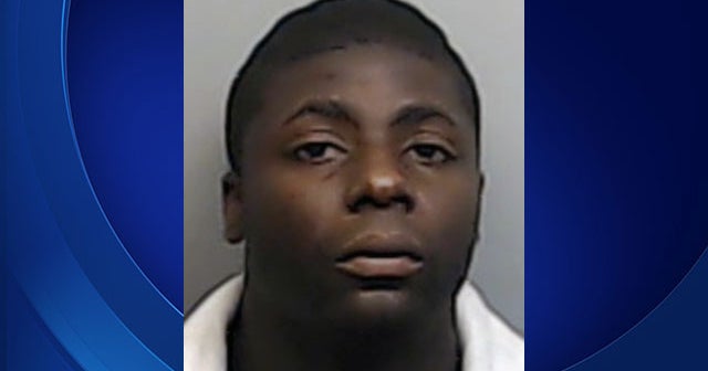 Officer Tommy Williams, Atlanta, Georgia officer, accused of letting ...