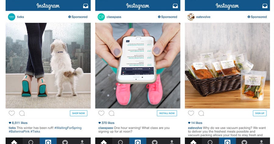 Instagram is about to add more ads to your feed - CBS News
