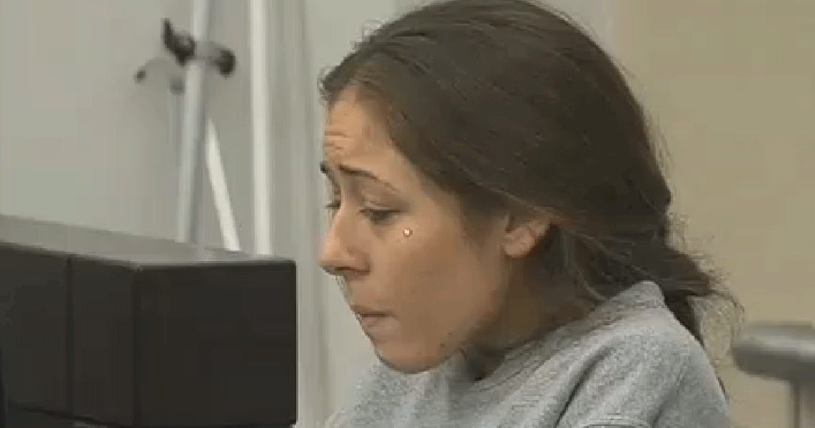 Darla Jackson, California driver charged with killing Navy officer ...