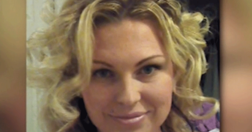 Amanda Baird, Texas mom, beaten to death on 33rd birthday, cops say - CBS News