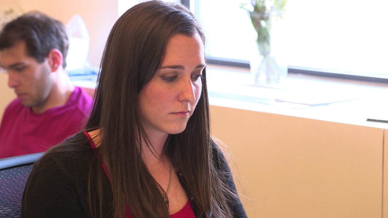 For job seekers, the hunt is increasingly digital - CBS News