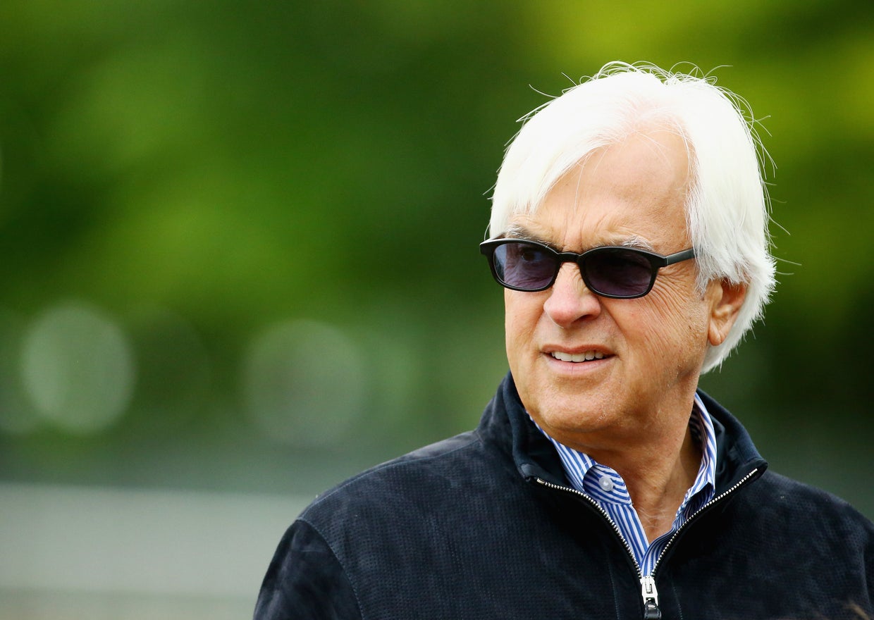 Belmont Stakes 2015