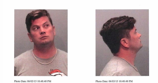 John Bowlen, son of Denver Broncos owner, tells 911 he's "blood of the ...