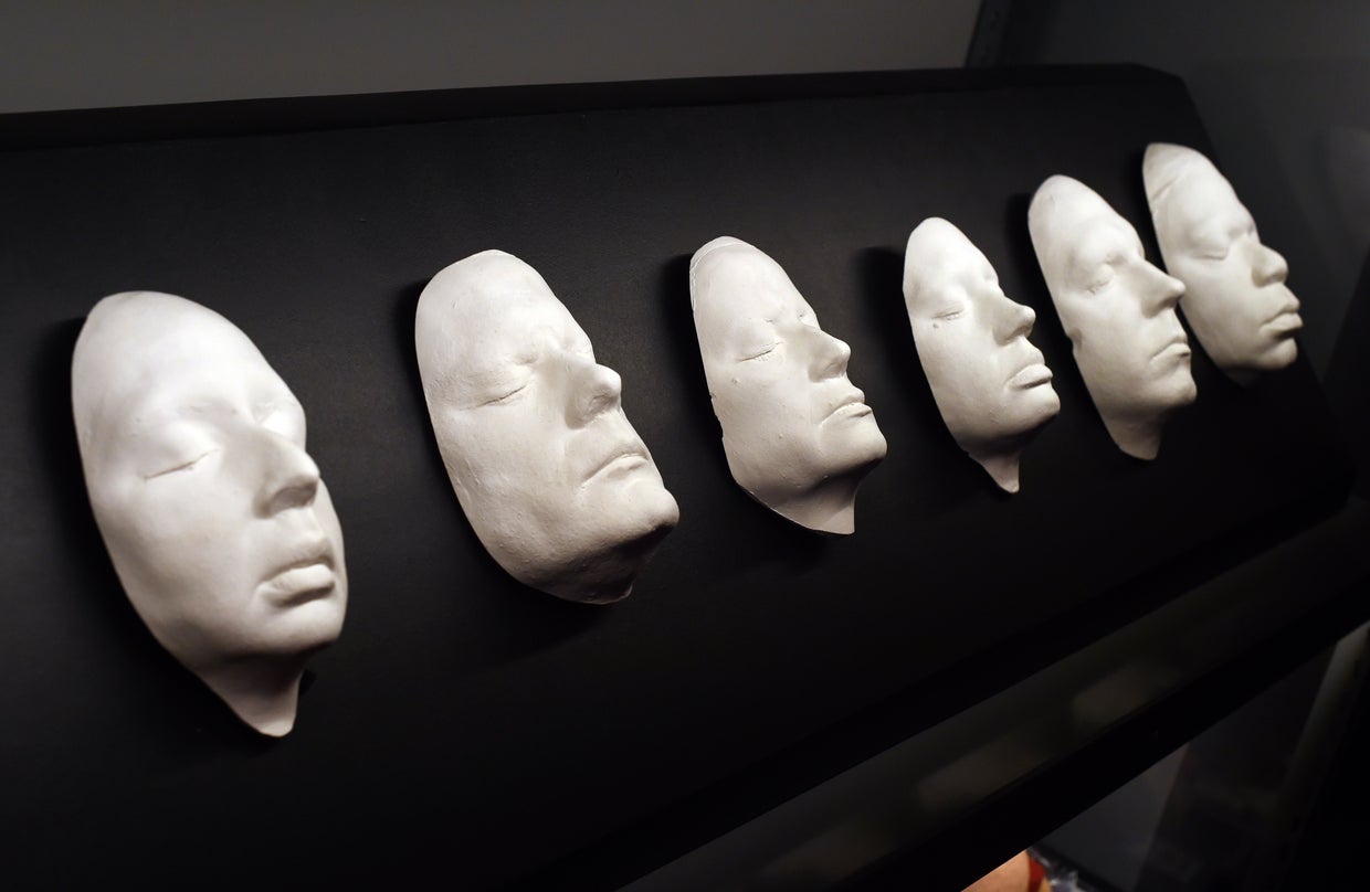 40 years of "Saturday Night Live" on display in NYC