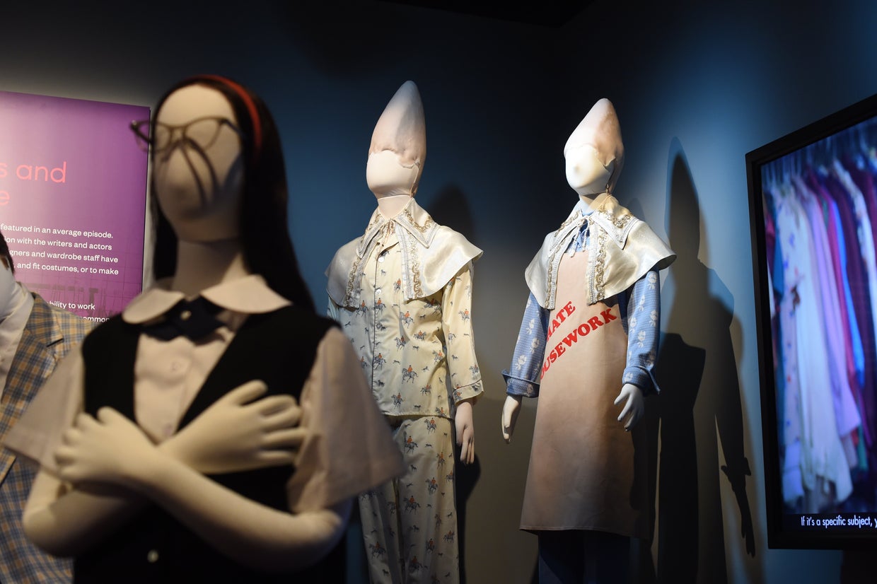 40 years of "Saturday Night Live" on display in NYC