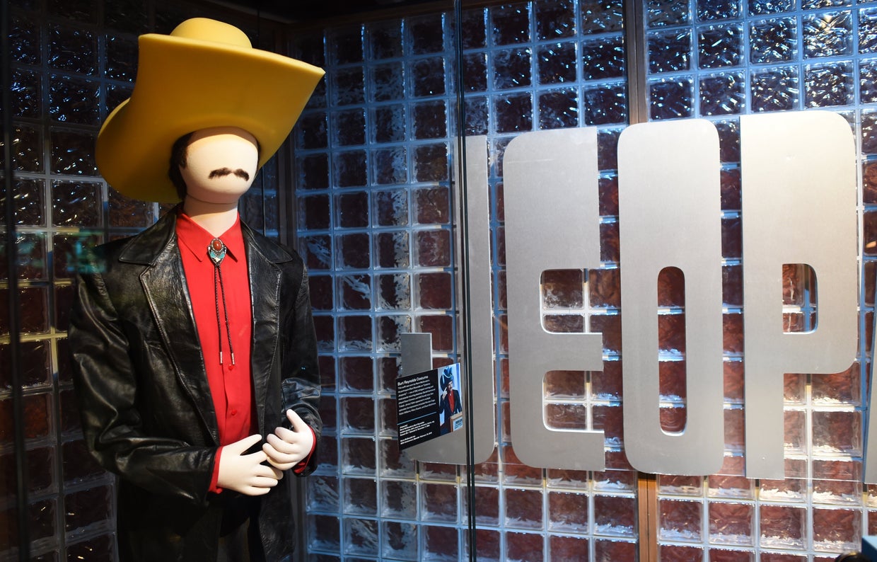 40 years of "Saturday Night Live" on display in NYC