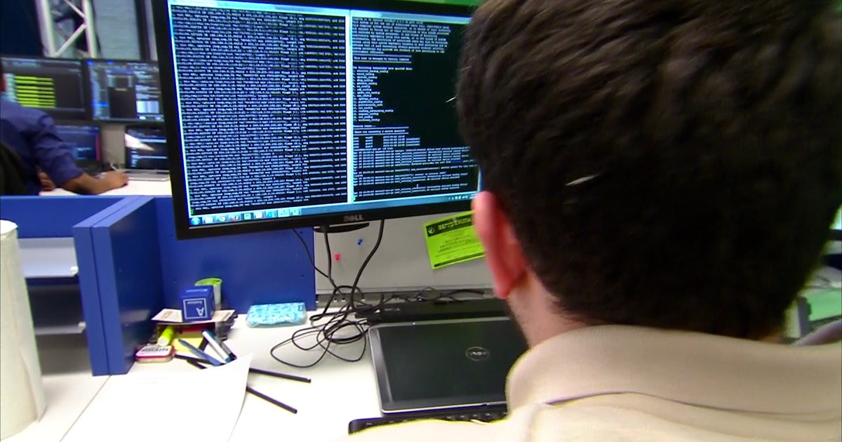 The weakness behind 28 percent of cyber breaches - CBS News