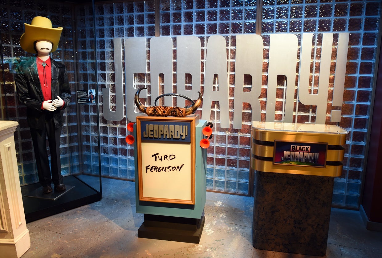 40 years of "Saturday Night Live" on display in NYC