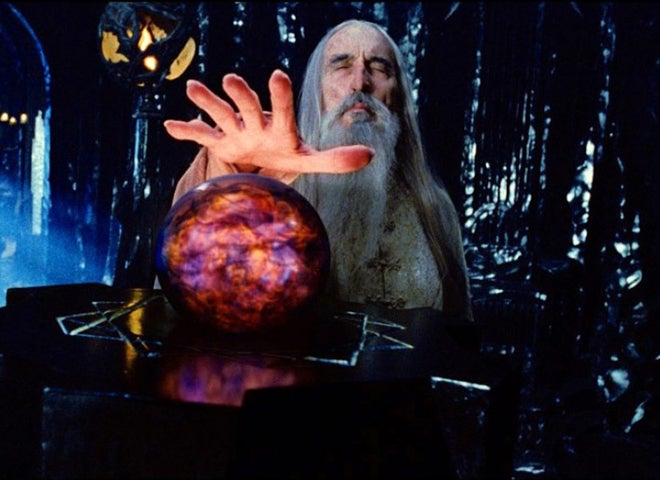 Christopher Lee 1922-2015