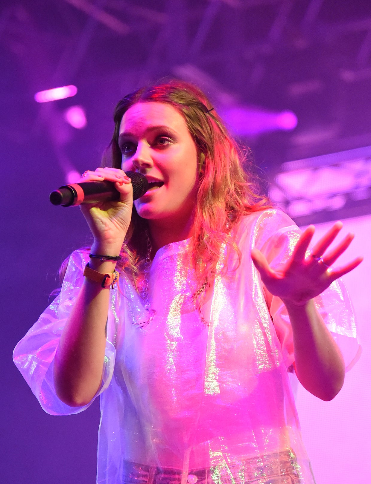 Scenes from Bonnaroo 2015