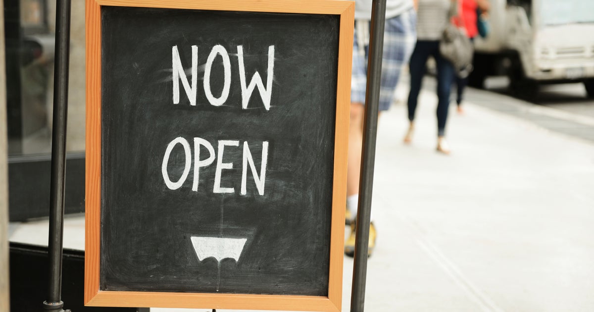 3 common mistakes in picking a location for your small business - CBS News