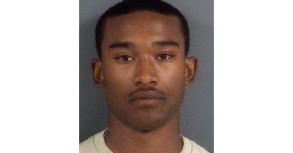 North Carolina National Guard soldier Matthew Brown charged in house ...