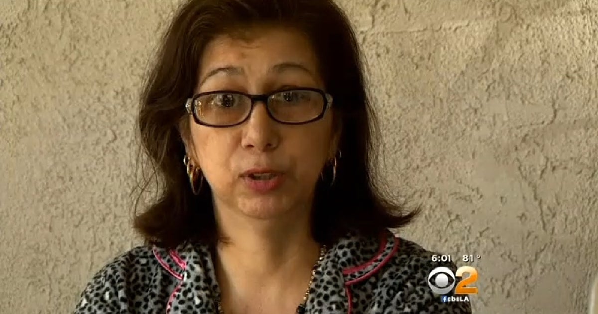 Maria Metts, woman with heart condition, herniated disc disease ...