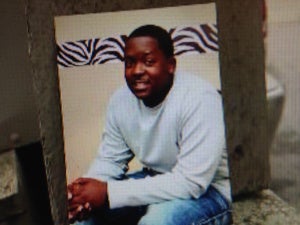 Teen murder suspect Michael Grady left wallet at crime scene ...