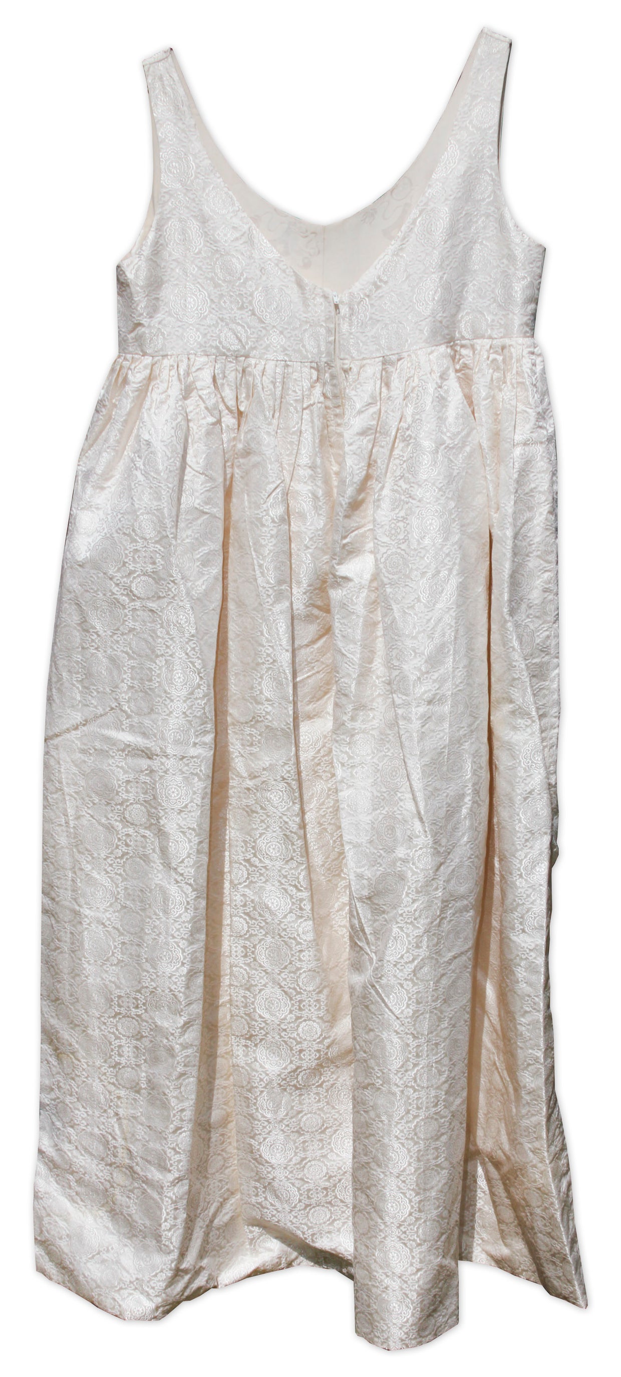 Never before seen Kennedy family photos, maternity dress auctioned