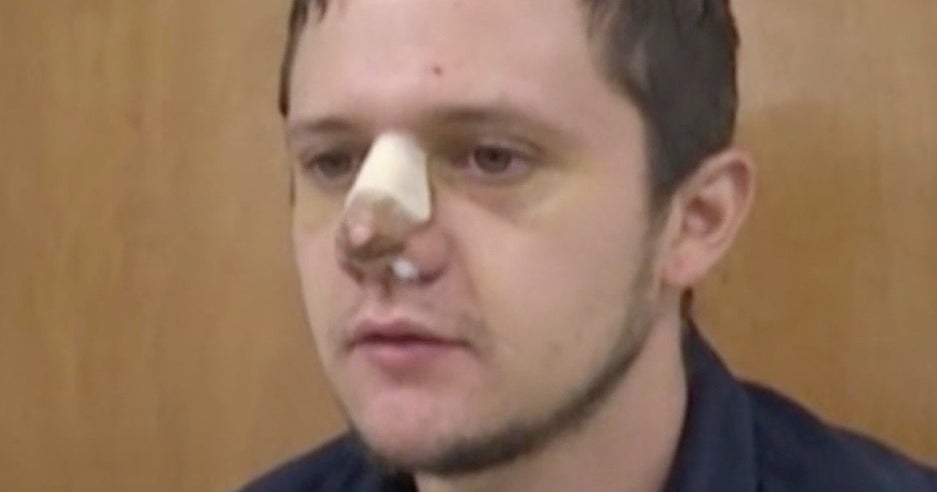 Captura de "El Menchito" se hizo sin violencia y sin realizar ningún ...