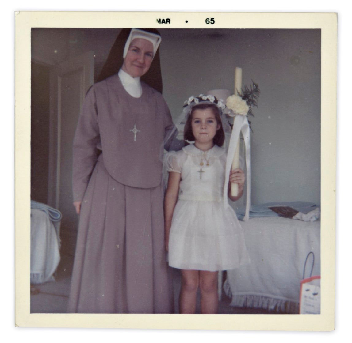 Never before seen Kennedy family photos, maternity dress auctioned
