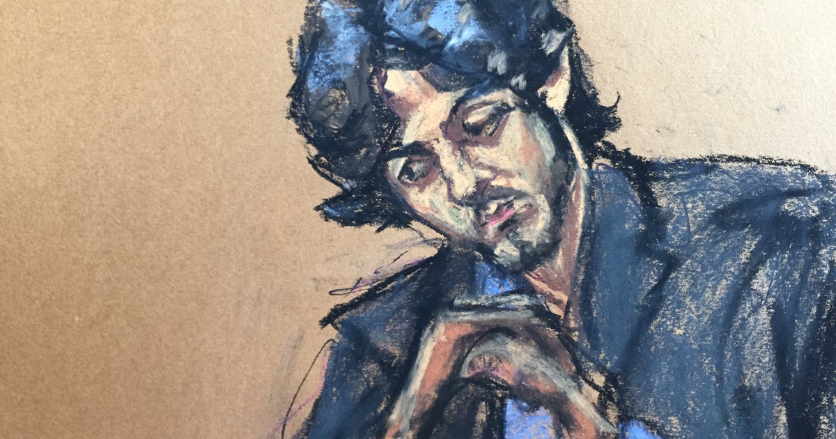 Boston Marathon bomber Dzhokhar Tsarnaev transferred to Colorado prison ...