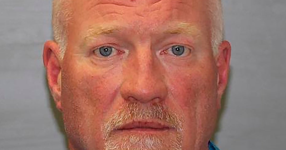 Arrested prison guard Gene Palmer: I was unwitting helper in escape of ...