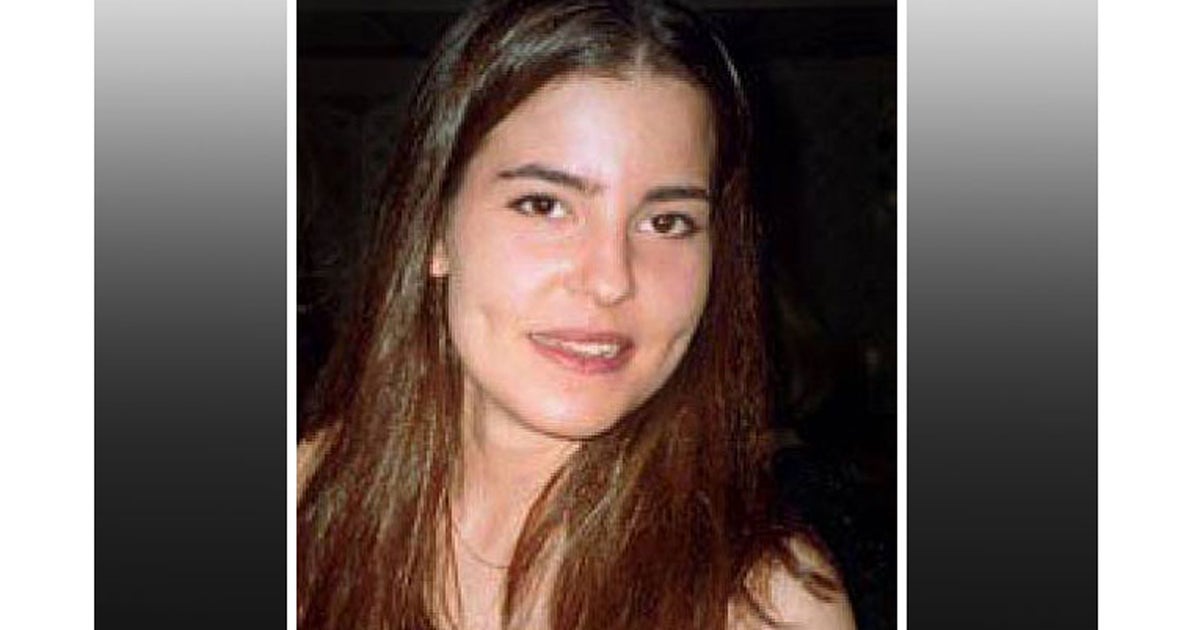 Kristen Modafferi Case: Possible break in search for North Carolina ...