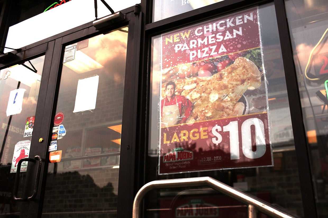 5 most loved and most hated fast-food restaurants
