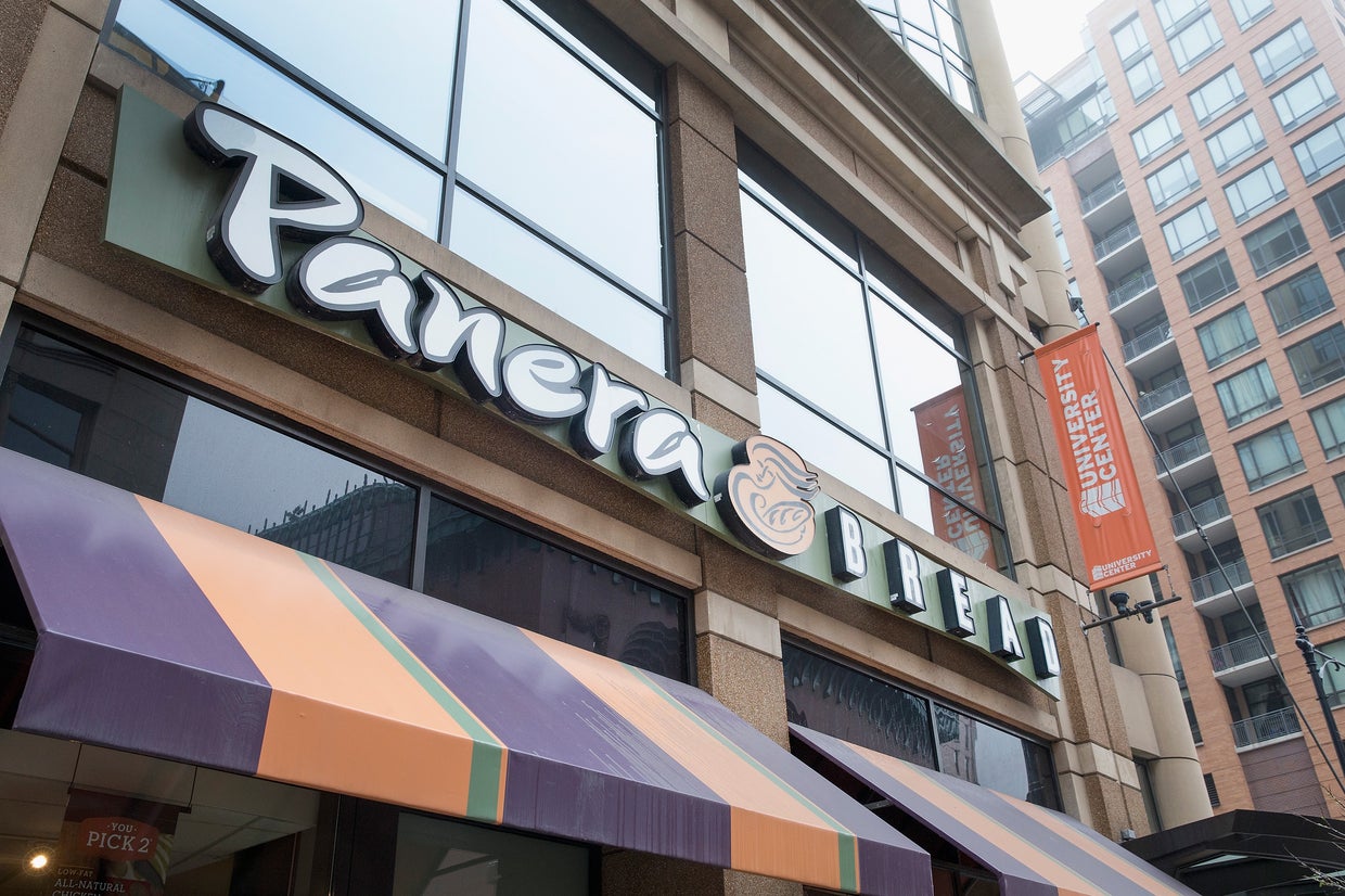 5 most loved and most hated fast-food restaurants
