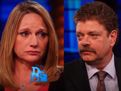 Mark Redwine, father of Dylan Redwine, identified as person of interest ...