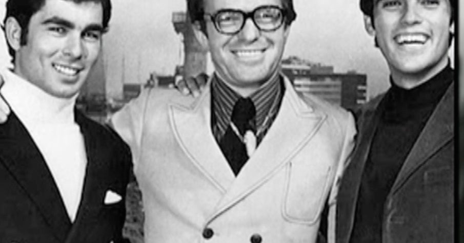 Fallece ícono del periodismo mexicano, Jacobo Zabludovsky - CBS News