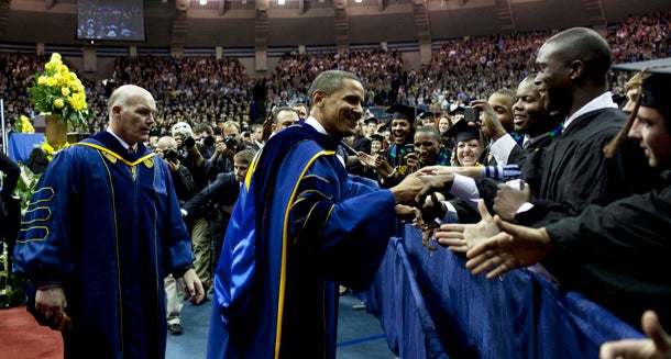 A history of the Secret Service