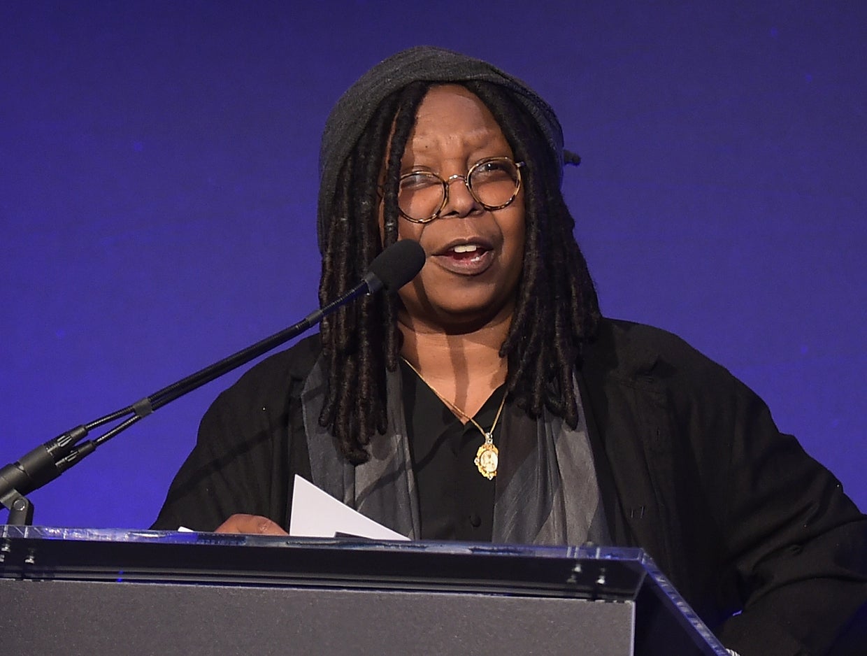 Celebrity pot smokers