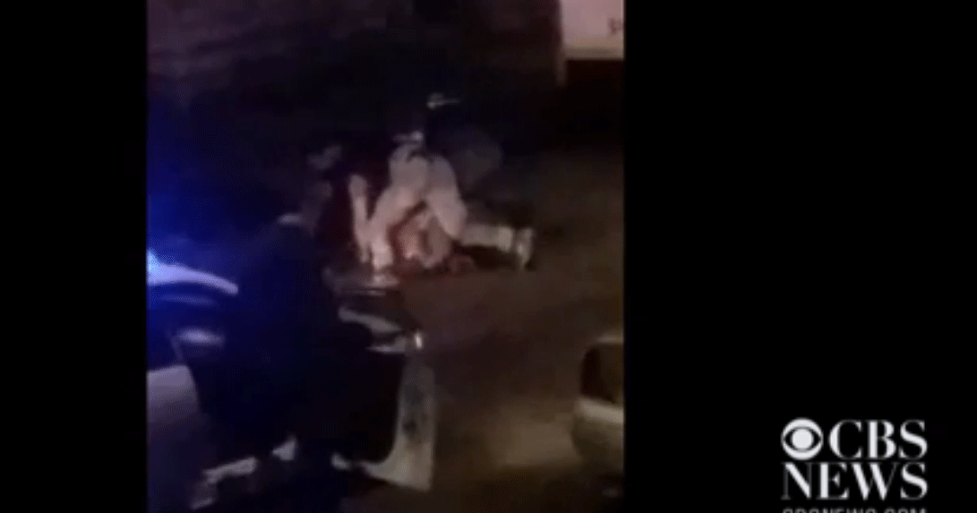 Family of Tyree Carroll, man apparently beaten by Phiadelphia cops ...