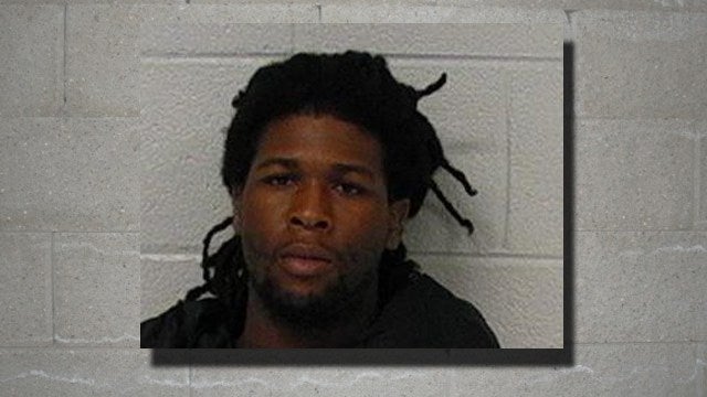 Tyrail Wynn arrested in shooting death of pregnant Georgia woman Nakita ...