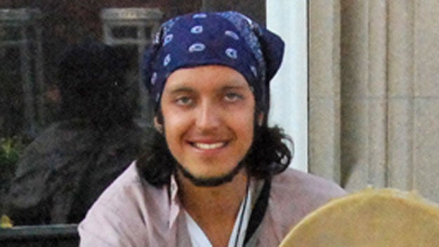 Alexander Ciccolo, Massachusetts man, charged with plotting terror ...