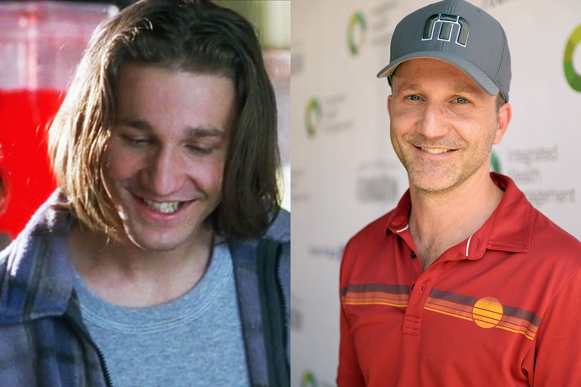 "Clueless" turns 20: where are the stars now?