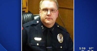 North Texas police chief investigated for improper contact with girl ...