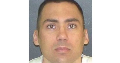 Texas inmate Billy Joel Tracy fatally beats corrections officer Timothy ...