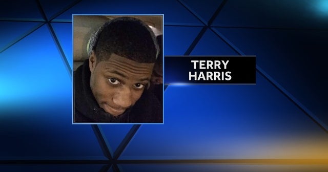 Charges filed in killing of Iowa teen Terry Harris, who was shot in the ...