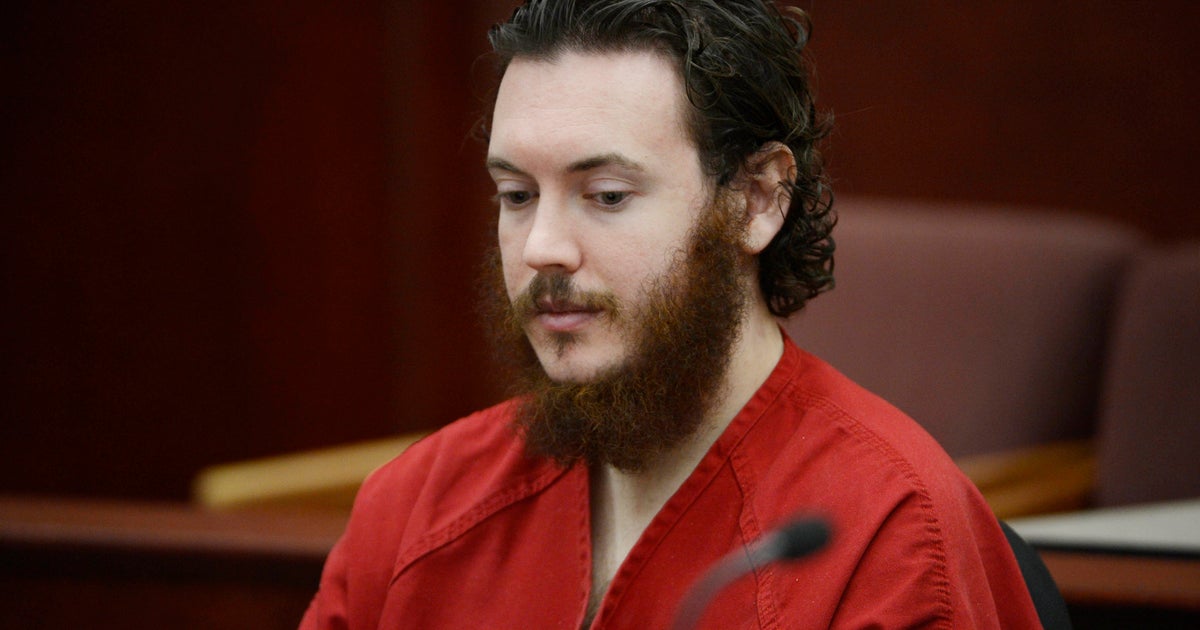 Jury reaches verdict in first phase of James Holmes sentencing trial ...