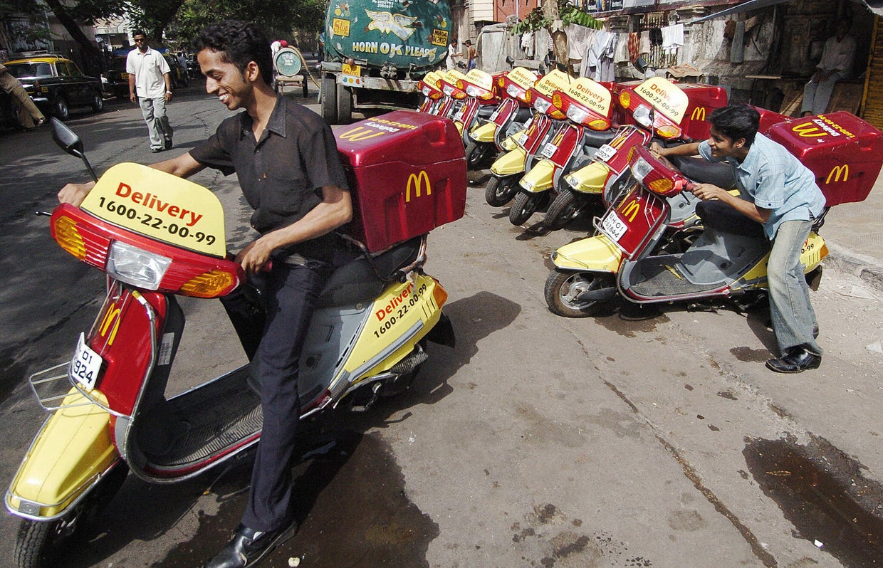 11 things about McDonald's that may surprise you