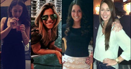 Driver pleads not guilty in crash that killed 4 bridesmaids - CBS News